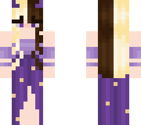 Vestidos | Minecraft Skin