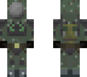veteran | Minecraft Skins