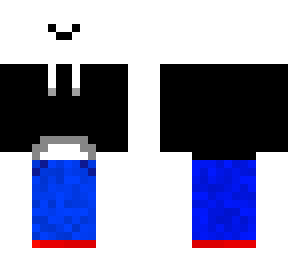 white derp | Minecraft Skins