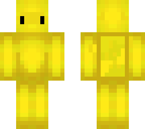 Wobbly (Wobbly Life) | Minecraft Skin
