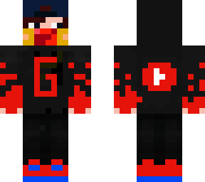 smarty pie | Minecraft Skins