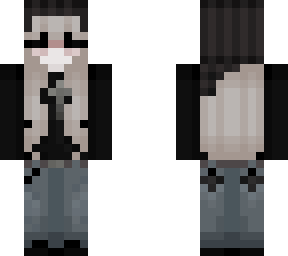 yurrr | Minecraft Skin