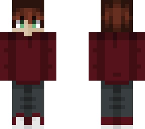 ruby | Minecraft Skins
