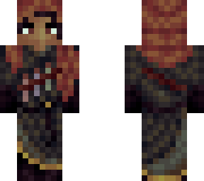 Alchemist | Minecraft Skin