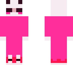 apandah | Minecraft Skins