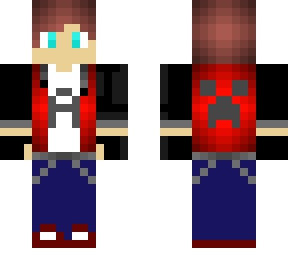 skin 4d | Minecraft Skins