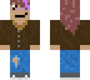Awesome Aly | Minecraft Skin