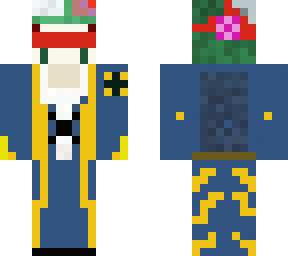 undead | Minecraft Skins