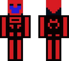 raider | Minecraft Skins
