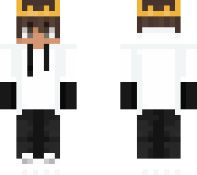 BrianRanger68_REV2 | Minecraft Skin