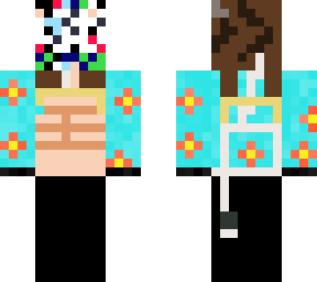 loading | Minecraft Skins