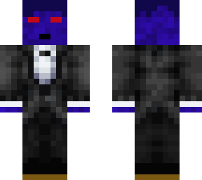 chiss | Minecraft Skins