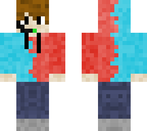 typical gamer | Minecraft Skins