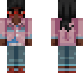 dbd | Minecraft Skins