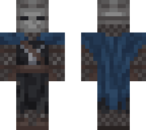 creighton | Minecraft Skin