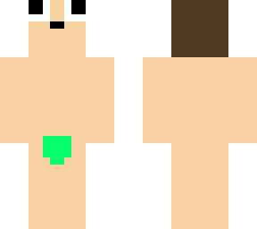 Daarick MVP | Minecraft Skin