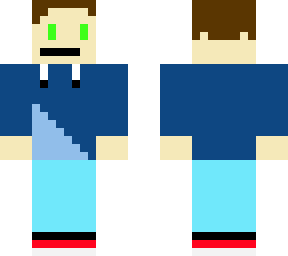 david | Minecraft Skins