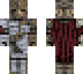 death knight | Minecraft Skins