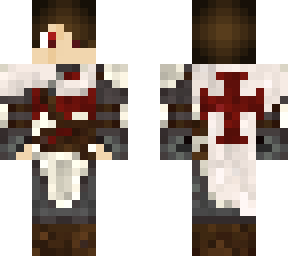demon knight | Minecraft Skins