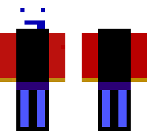 DRIP | Minecraft Skin