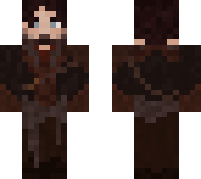 duncan | Minecraft Skins