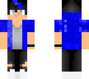 Ein | Minecraft Skin