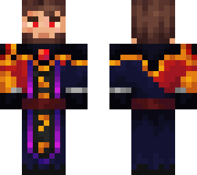 empires smp | Minecraft Skins