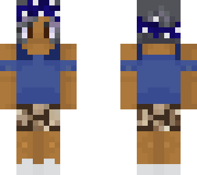 erika | Minecraft Skins