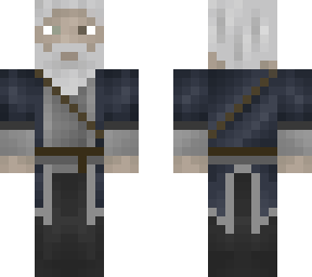 magi | Minecraft Skins