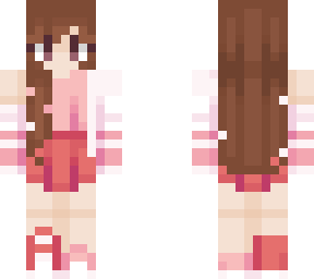 female base skin | Minecraft Skins