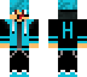 hypno | Minecraft Skins