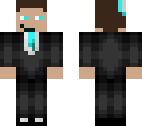 FROST CLAN ONLY FOR KEYS | Minecraft Skin