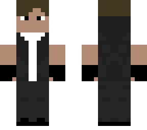 Gala | Minecraft Skin
