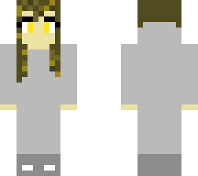 oversized hoodie | Minecraft Skins