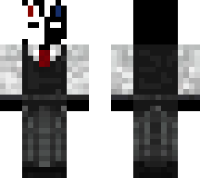 Good Skin | Minecraft Skin