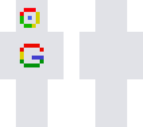 google | Minecraft Skin
