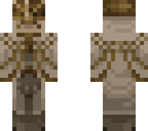Gwyndolin | Minecraft Skin