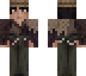 hanzo | Minecraft Skins