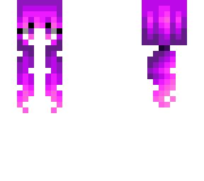 neon purple | Minecraft Skins