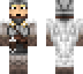 Herald | Minecraft Skin