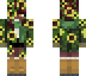 hestia | Minecraft Skins