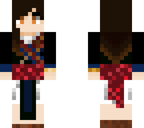 asian girl | Minecraft Skins