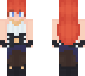 riptide jrwi | Minecraft Skins