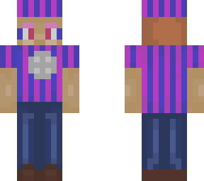JayJay | Minecraft Skin