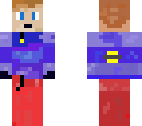 pro gamer | Minecraft Skins