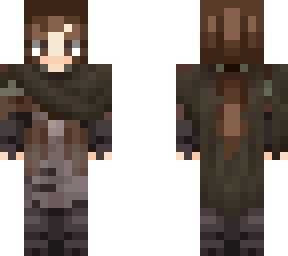 rogue | Minecraft Skins