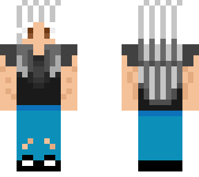 lexi 2 legit (age 21) | Minecraft Skin