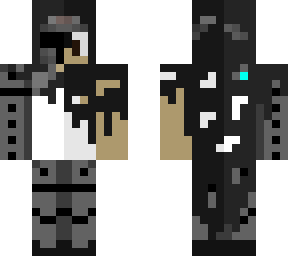 castaway | Minecraft Skins