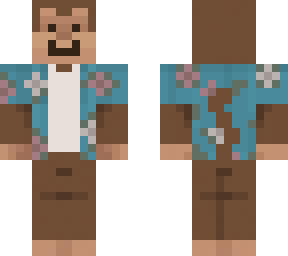 monkey | Minecraft Skins