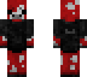 mooshroom | Minecraft Skins